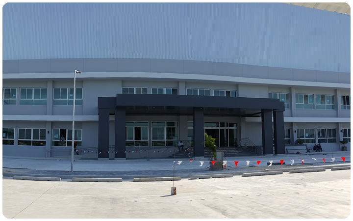 Past Projects | Q-Dot System Technology